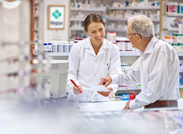 O nama | Apoteka Higija