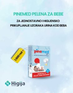 On-line apoteka Higija - Više od 30 godina Vašeg poverenja