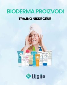 On-line apoteka Higija - Više od 30 godina Vašeg poverenja