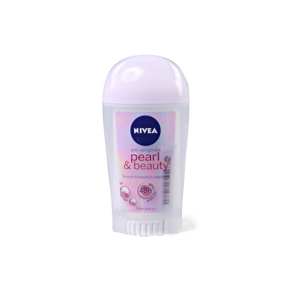 Nivea Stik Woman Biserna Lepota | Apoteka Higija
